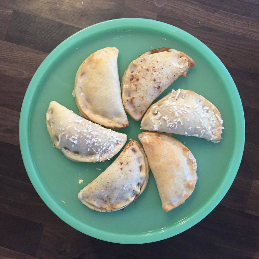 hand pies 1 | Heber Valley Life