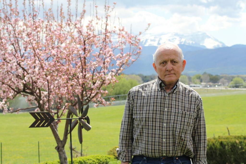 Richard Bonner – Heber Valley Life