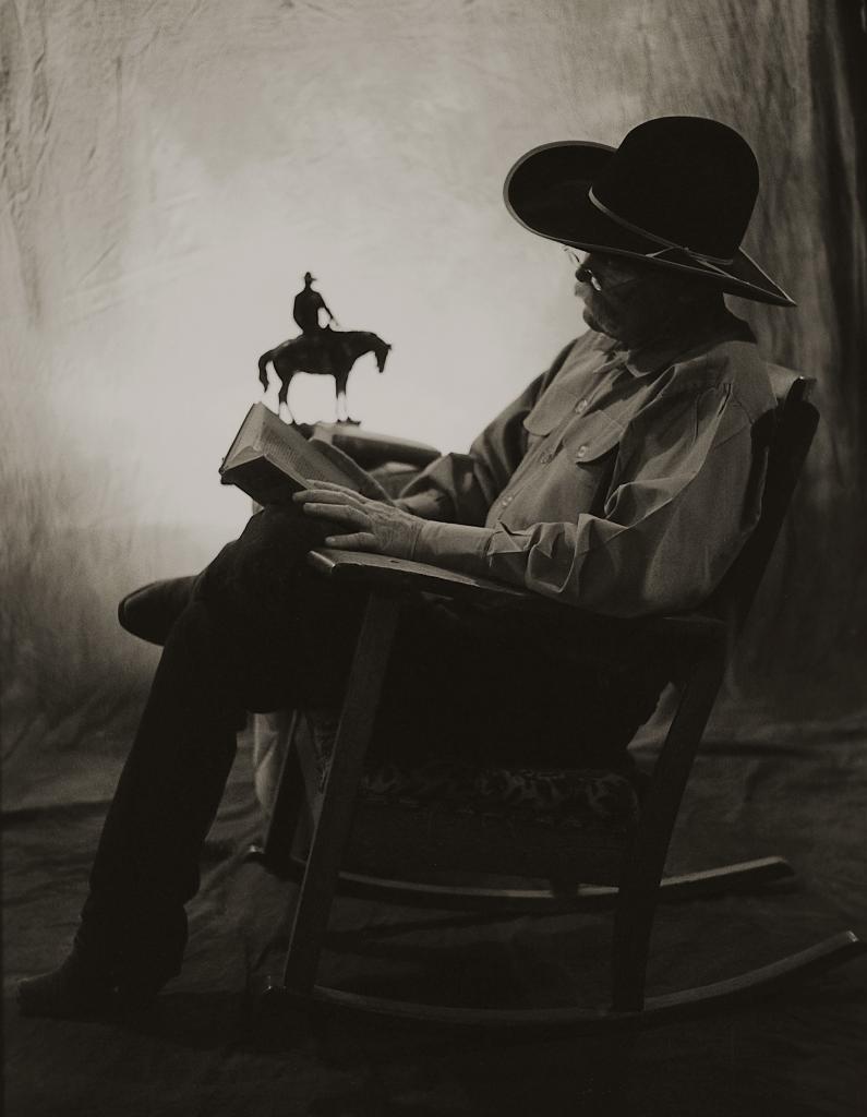 Waddie Mitchell – Heber Valley Life