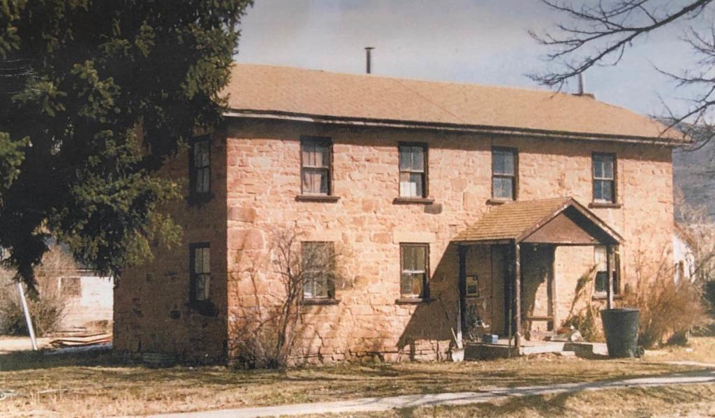 Fort Heber – Heber Valley Life