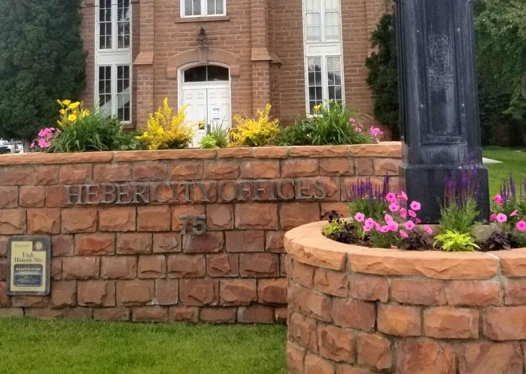 A Colorful Display Of Heber City Unity – Heber Valley Life
