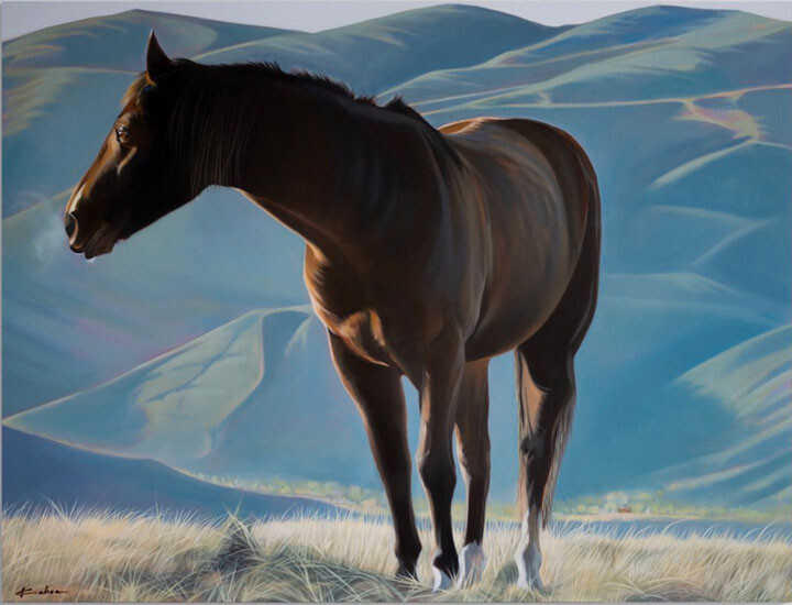 Kevin Kehoe – Heber Valley Life