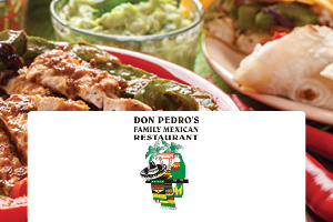 Don Pedro's - Heber Valley Life