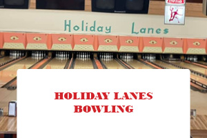 Holiday Lanes - Heber Valley Life