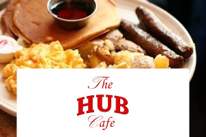 The Hub Cafe - Heber Valley Life