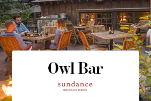 Owl Bar - Heber Valley Life