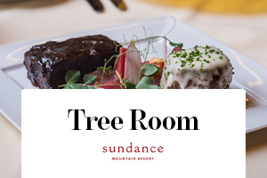 Tree Room - Heber Valley Life