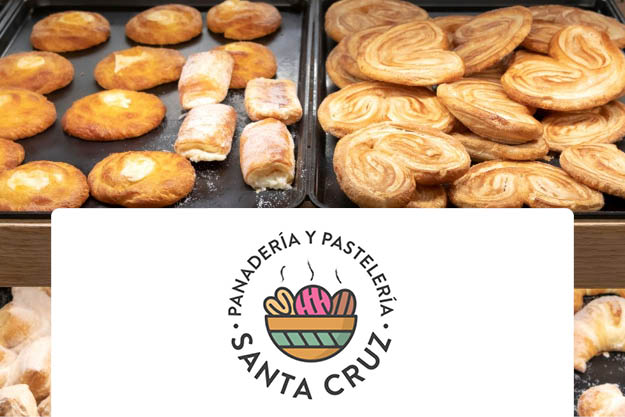 Santa Cruz Bakery & Pastry - Heber Valley Life