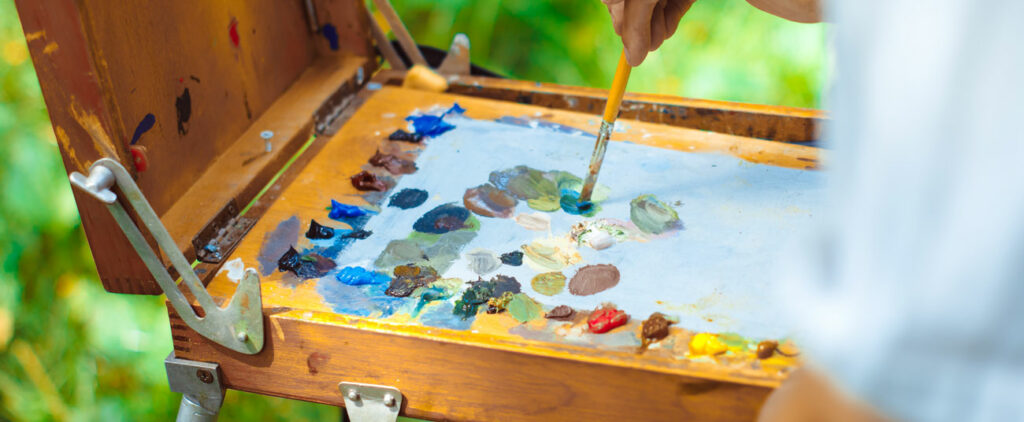 En Plein Air – Heber Valley Life