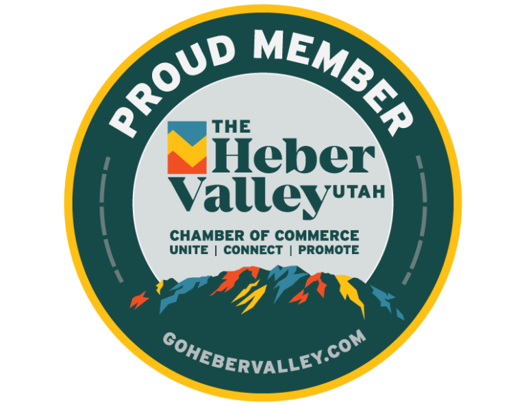 The Homestead – Heber Valley Life