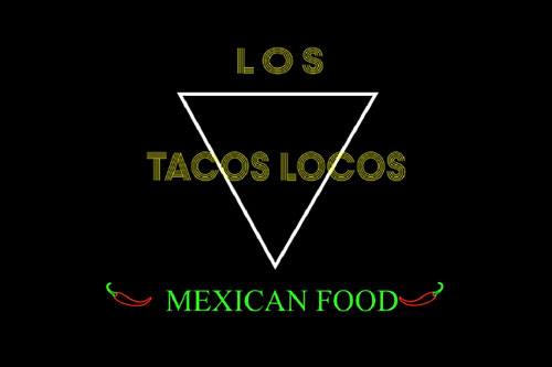 Los Tacos Locos Food Truck - Heber Valley Life