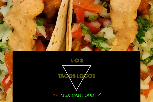 Los Tacos Locos Food Truck - Heber Valley Life