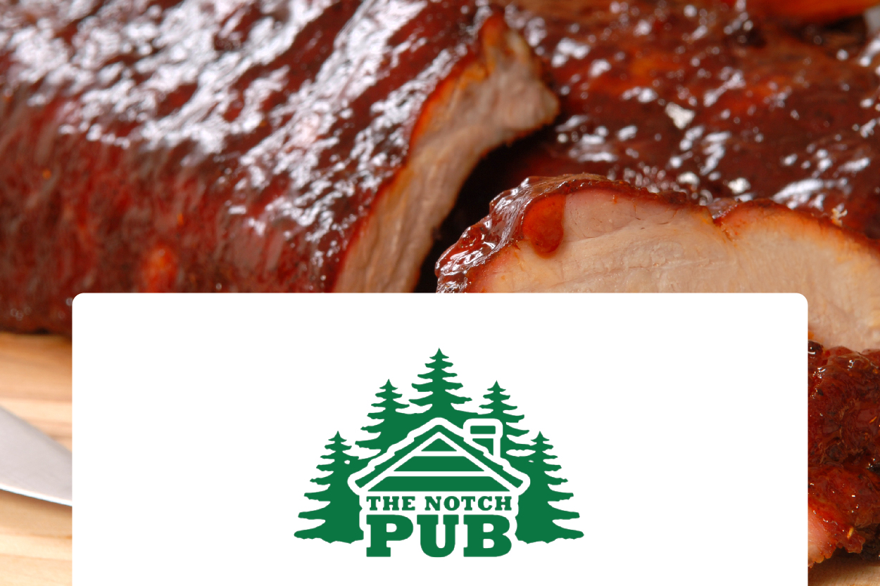 The Notch Pub - Heber Valley Life