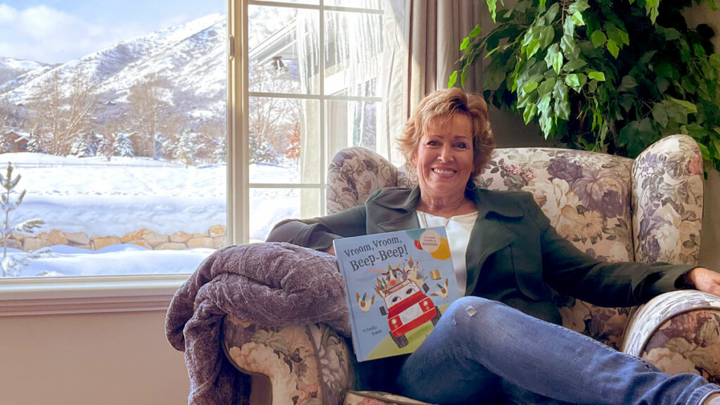 Inspiring Young Readers – Heber Valley Life