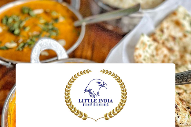 Little India Fine Dining - Heber Valley Life