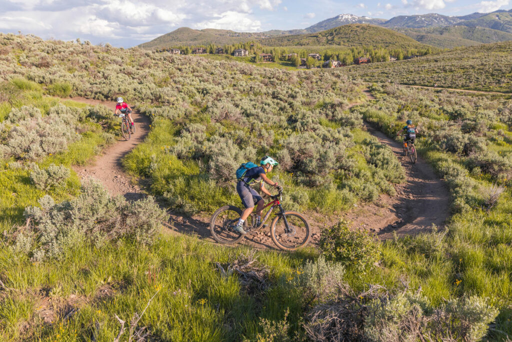 Bike Utah – Heber Valley Life