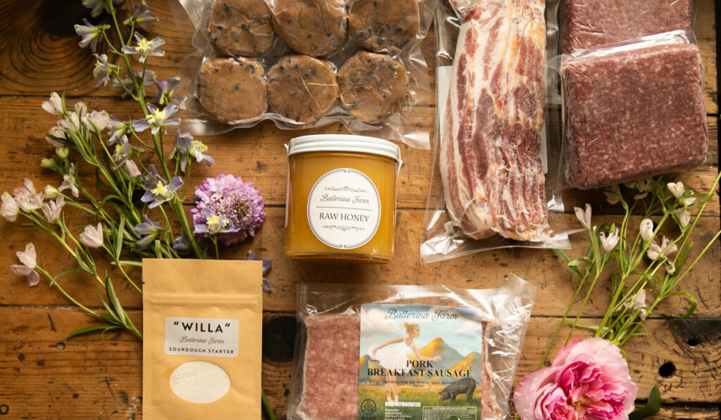 Ballerina Farm – Heber Valley Life