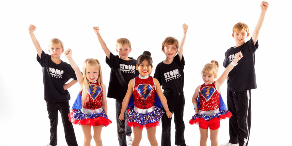 Stomp it Out – Heber Valley Life