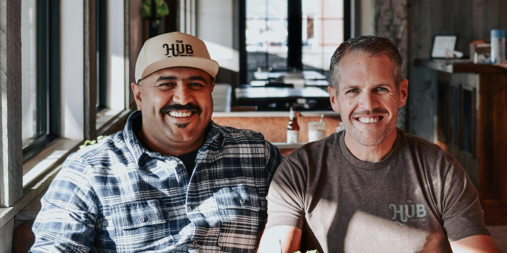 The Return of The Hub – Heber Valley Life