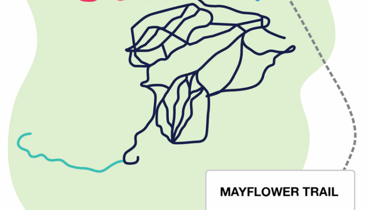 Mayflower – Heber Valley Life