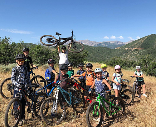 Kids Camps – Heber Valley Life